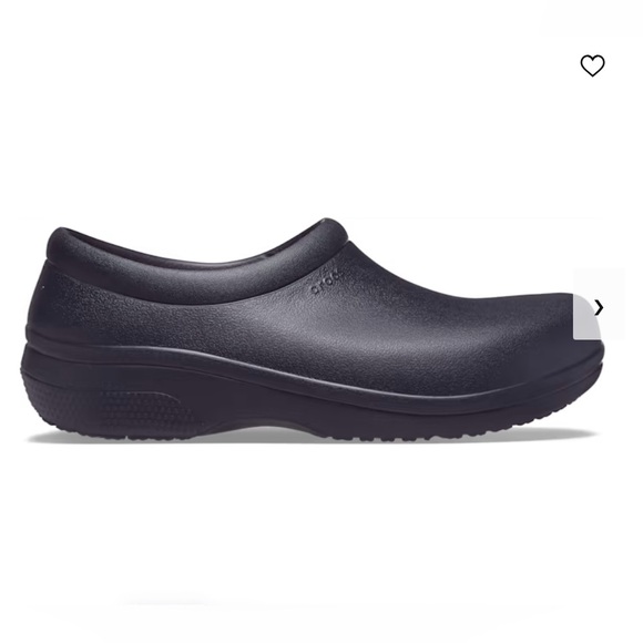 CROCS | Shoes | Mens Crocs On The Clock Literide Slip Resistant Work ...